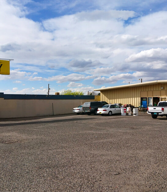 discount store new mexico ftr