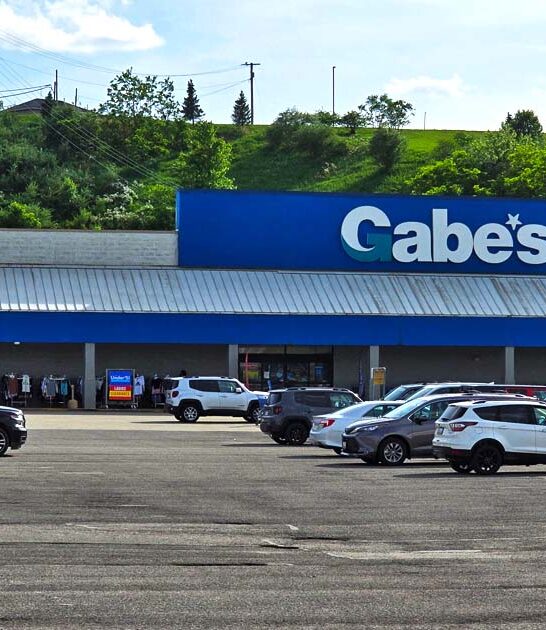 discount store west virginia ftr