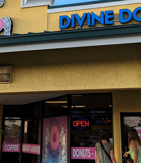 donuts florida bakeshop memorial ftr