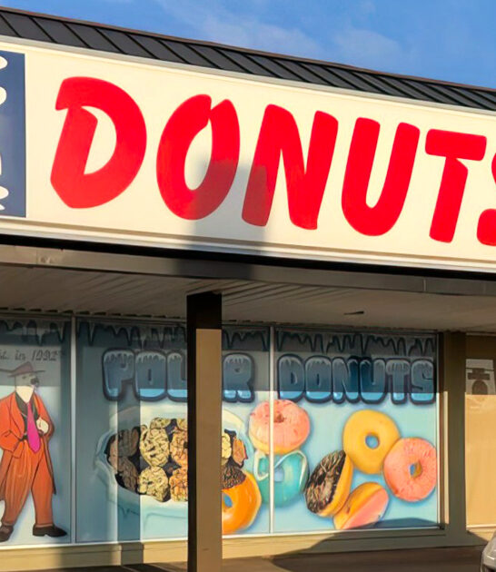 donuts oklahoma bakeshop good ftr