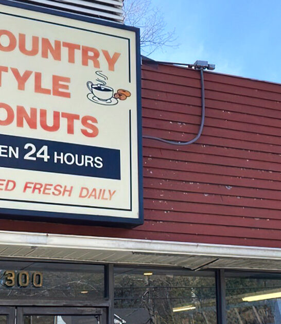 donuts virginia bakeshop ftr