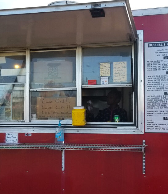 down home delaware brisket ftr