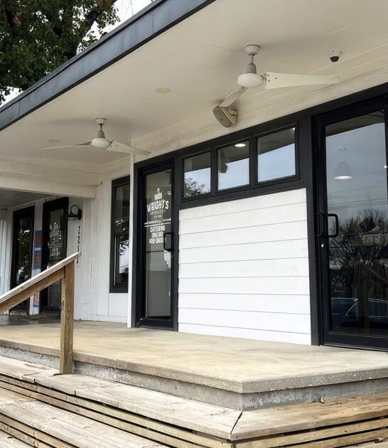 down home restaurant arkansas ftr