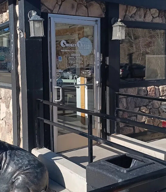 down home restaurant colorado ftr