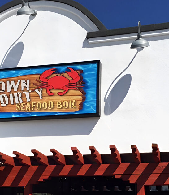 dream seafood new mexico ftr