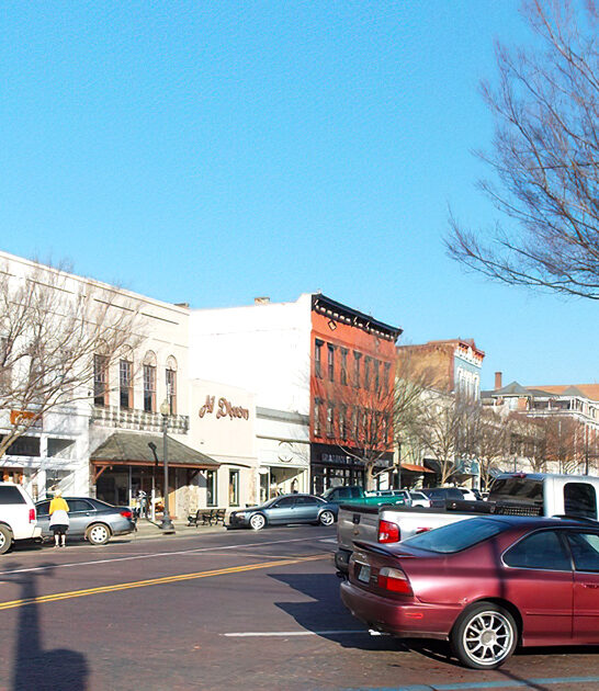 dreamy beautiful georgia towns ftr