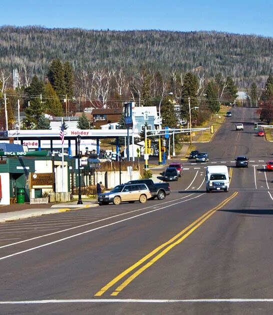 dreamy peaceful minnesota town ftr