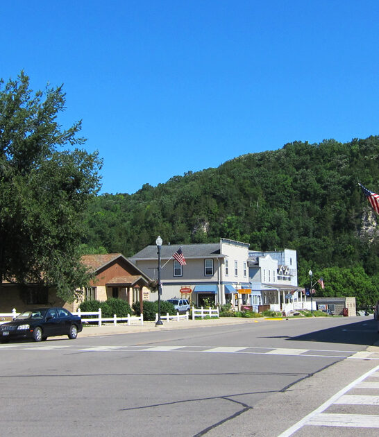 dreamy peaceful towns minnesota ftr