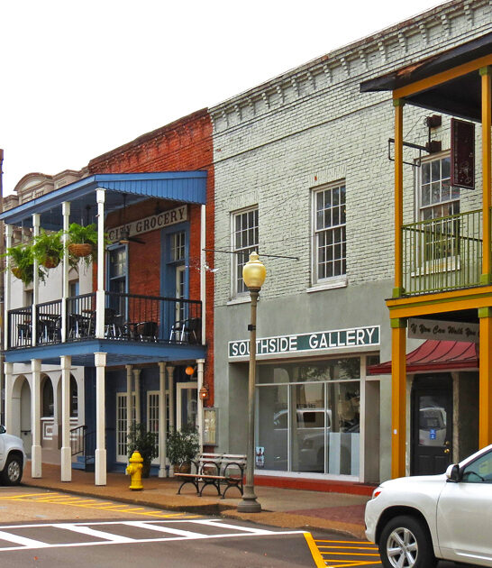 dreamy perfect town mississippi ftr