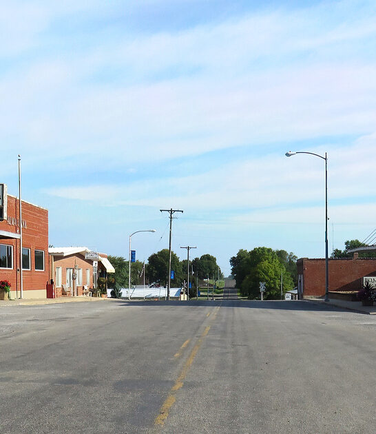 dreamy town kansas leave ftr