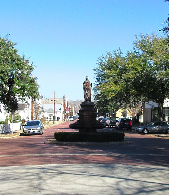 dreamy town texas want ftr