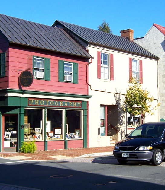 dreamy town virginia want ftr
