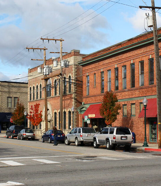 dreamy towns idaho leave ftr