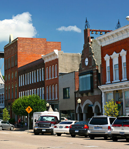 dreamy towns iowa want ftr