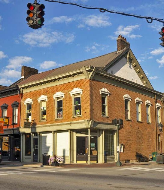 dreamy towns kentucky want ftr