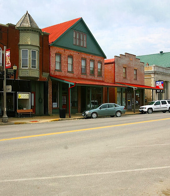 dreamy towns missouri leave ftr