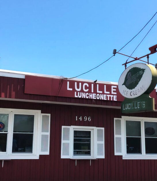 People Drive Across New Jersey Just To Eat The Outrageously Good Breakfast At This Mom-And-Pop Diner