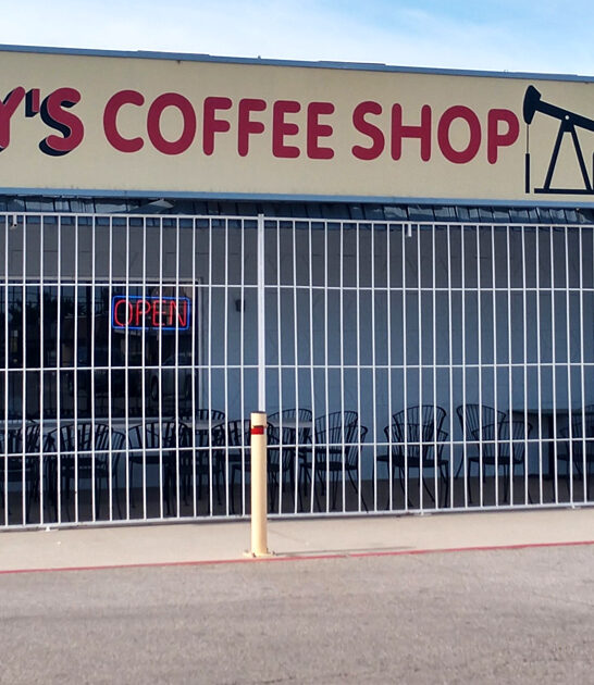 drive california unassuming diner ftr