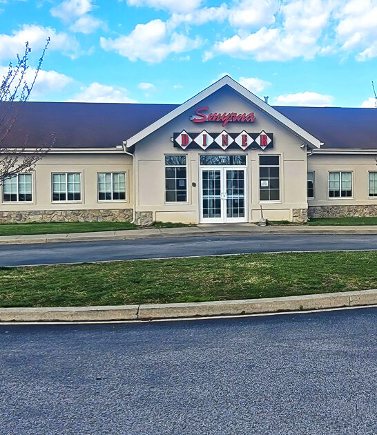 drive delaware unassuming diner ftr