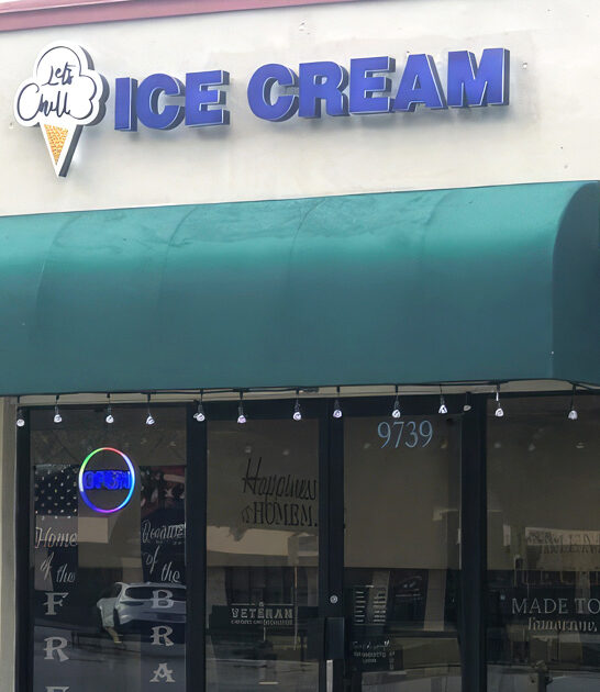 drive florida ice cream ftr