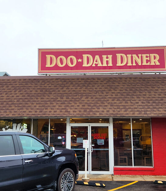 drive kansas breakfast restaurant ftr