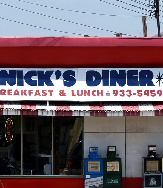 drive maryland homestyle food ftr