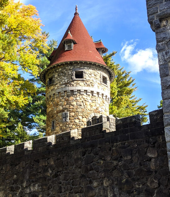 drive new hampshire castle ftr