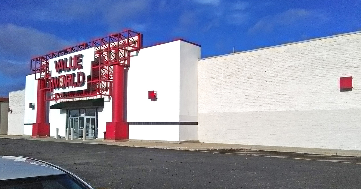 This Enormous Discount Store In Alabama Has Countless Treasures At Rock ...