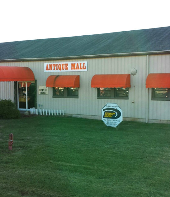 enormous antique mall maryland ftr