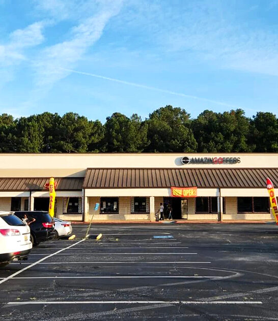 enormous bin store georgia ftr