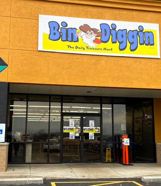 enormous bin store missouri ftr