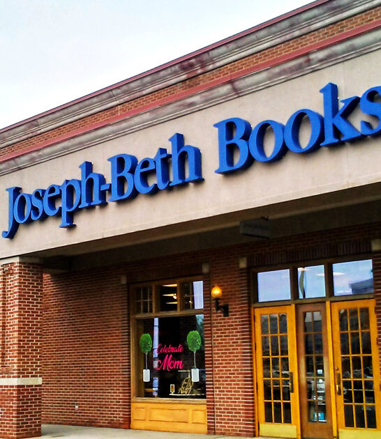 enormous bookstore ohio unforgettable ftr