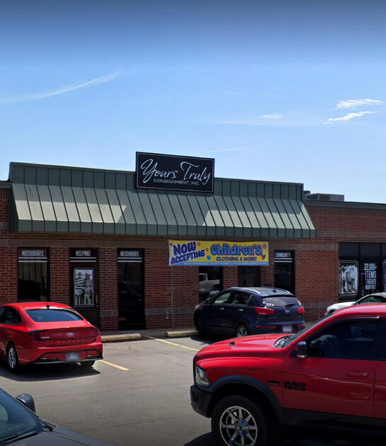 enormous consignment store arkansas ftr