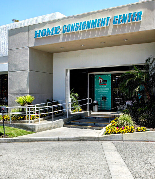 enormous consignment store california ftr