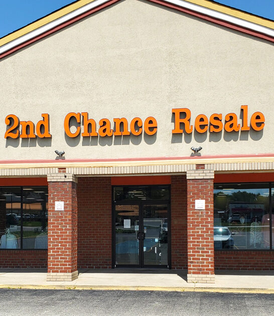 enormous consignment store ohio ftr