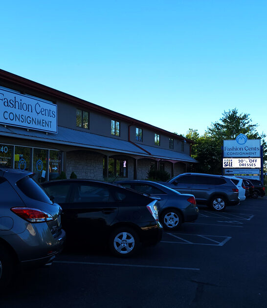 enormous consignment store pennsylvania ftr
