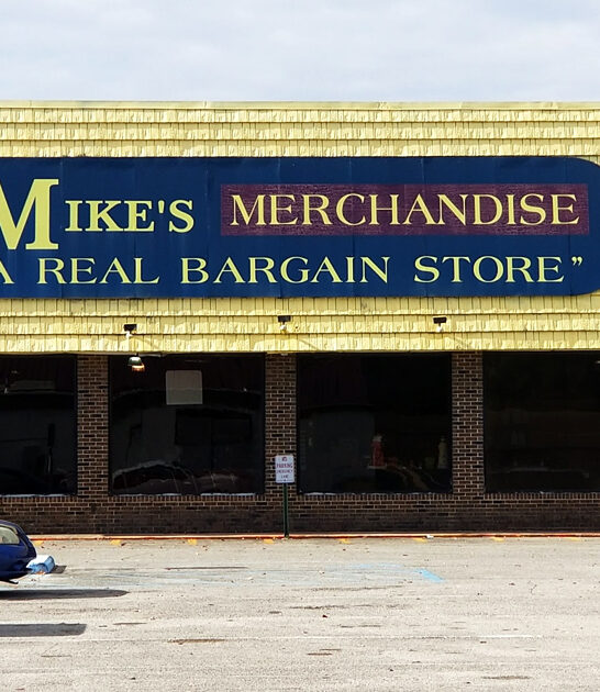 enormous discount store alabama ftr