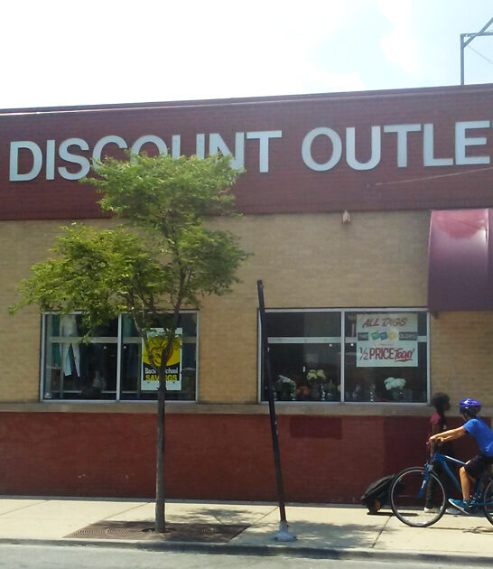 enormous discount store illinois ftr