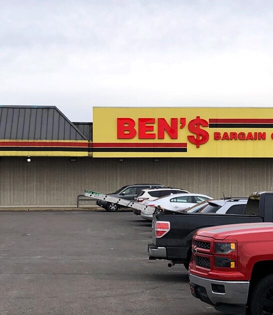 enormous discount store kentucky ftr