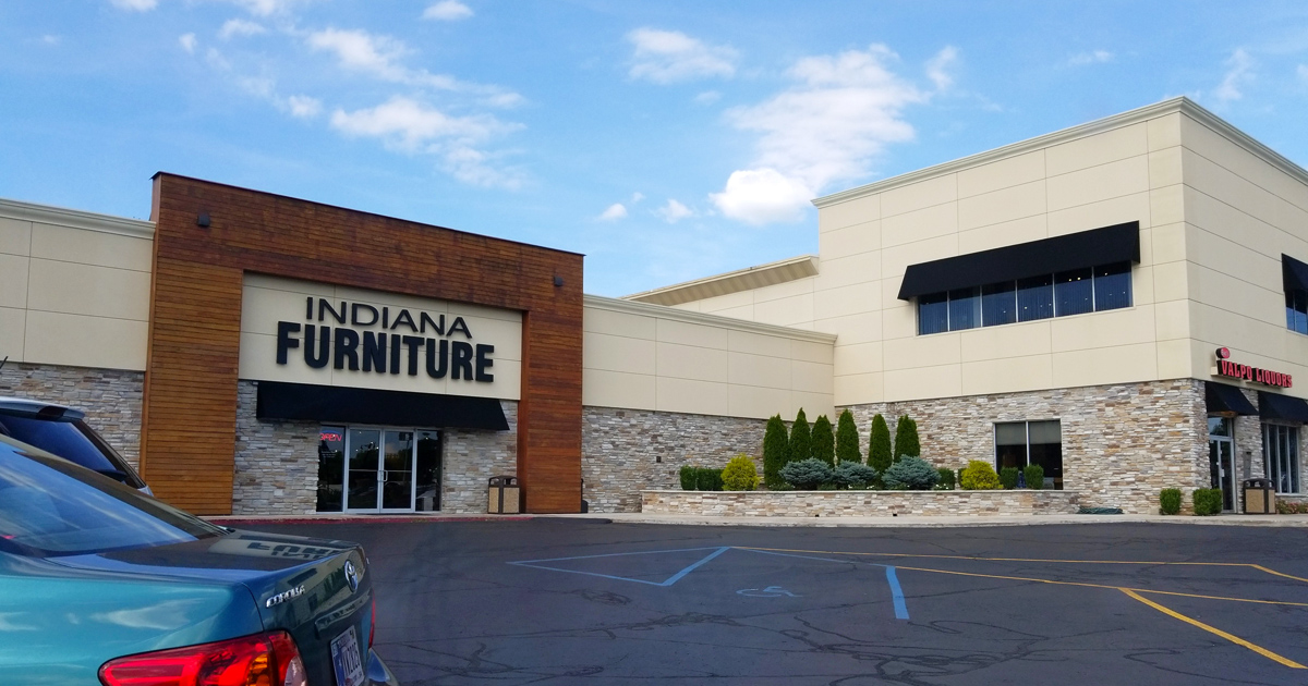 Furniture Stores In Jasper Indiana