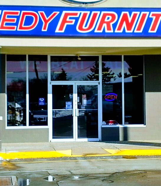 enormous furniture store pennsylvania ftr