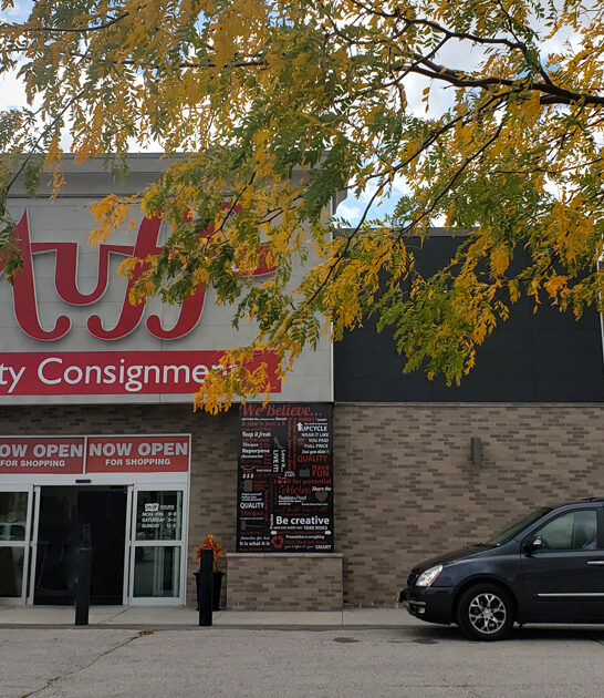 enormous iowa discount store ftr