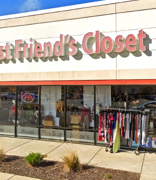 enormous kansas bargain store ftr