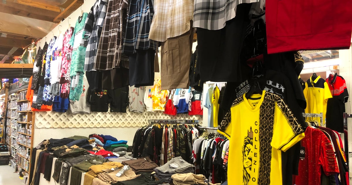 7 Enormous Flea Markets In Delaware With Countless Treasures You Can ...