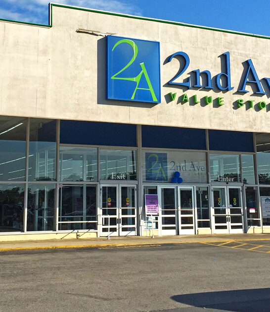 enormous maryland bargain store ftr