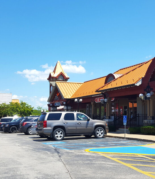 enormous missouri outlet mall ftr