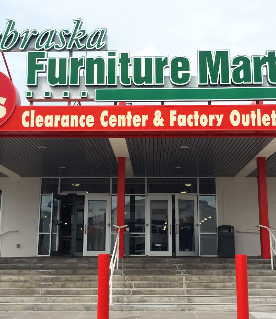 enormous nebraska discount store ftr