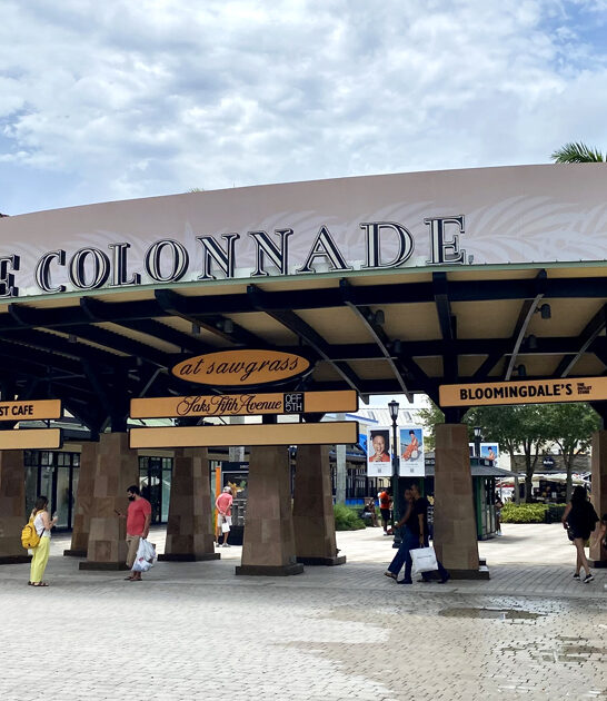 enormous outlet mall florida ftr