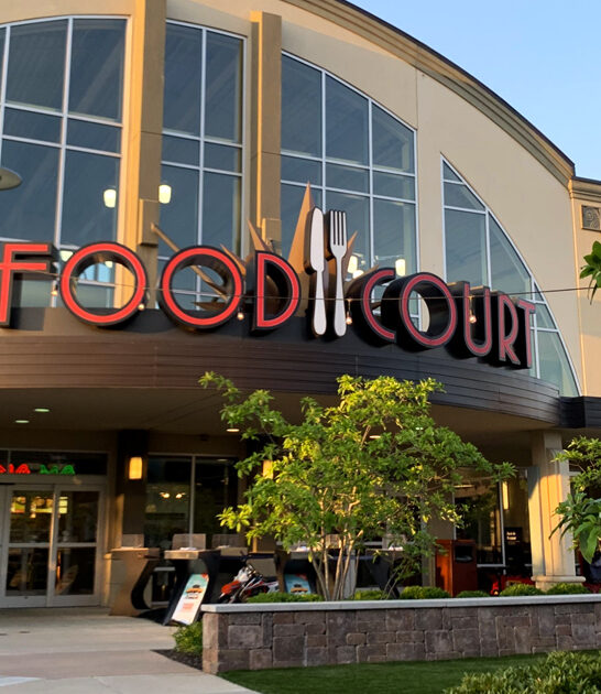 enormous outlet mall ohio ftr