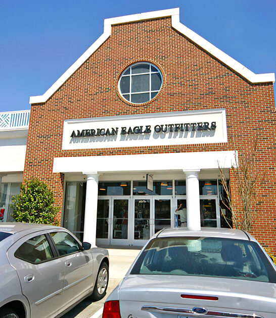 enormous outlet mall virginia ftr